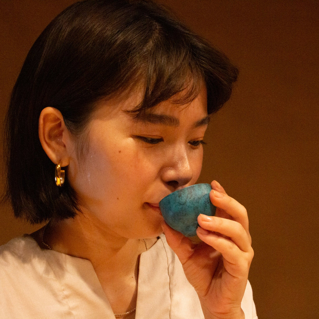 二重ぐい吞み – KANAGU STORE