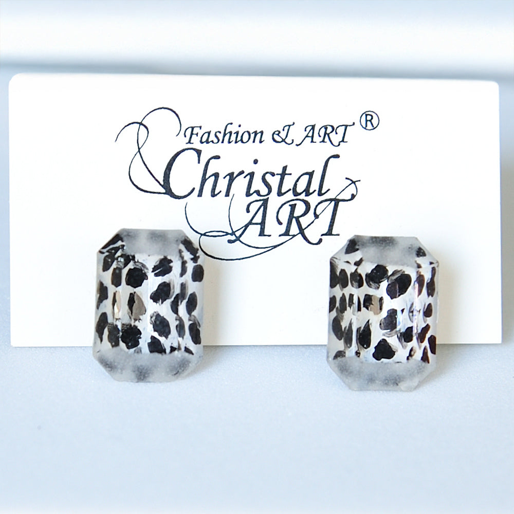 CH-P2 スクエアピアス／イヤリング – KANAGU STORE