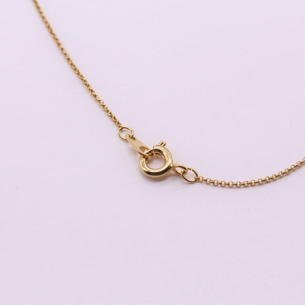 necklace square – KANAGU STORE